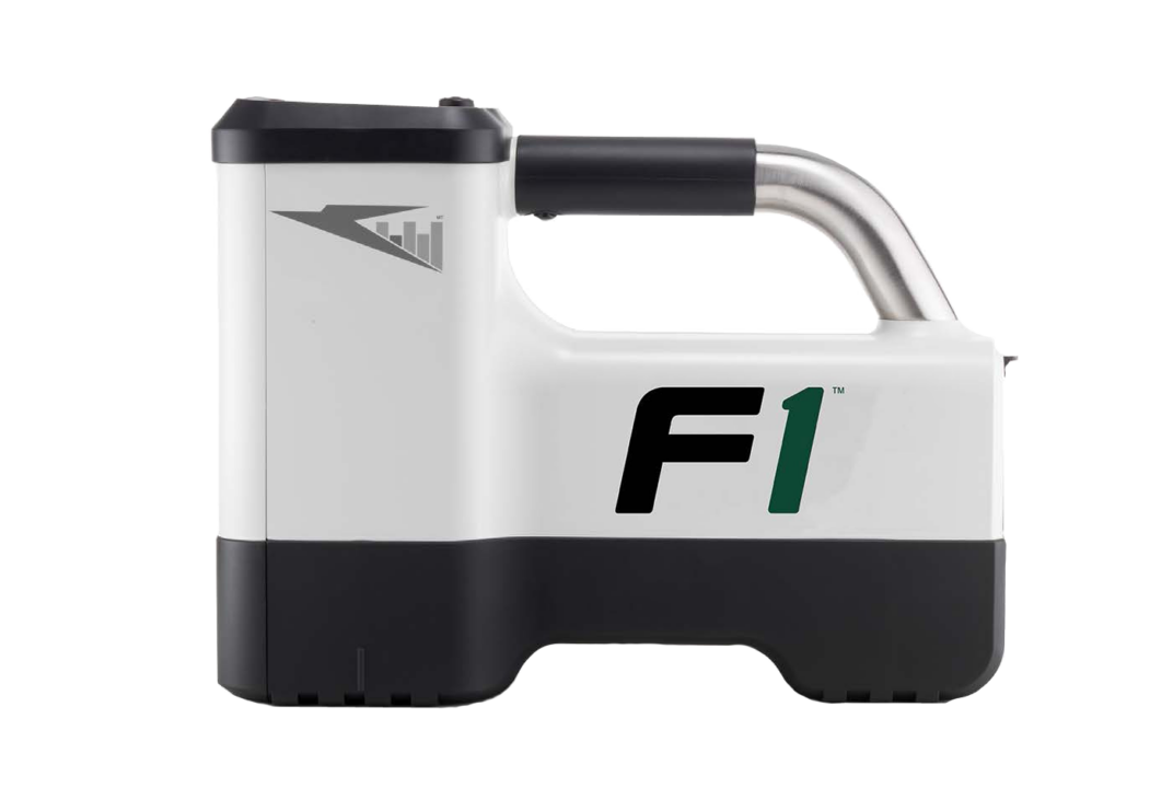 DigiTrak Falcon F1 - Vermeer Benelux