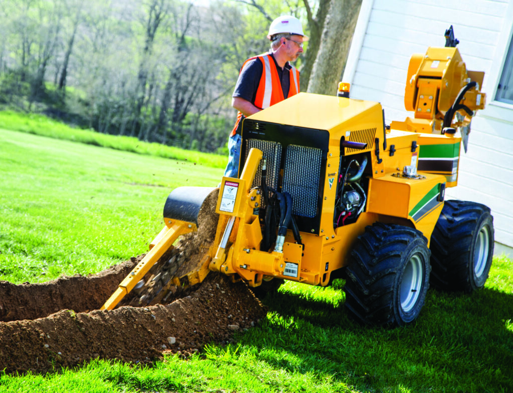 PTX40 - Vermeer Benelux