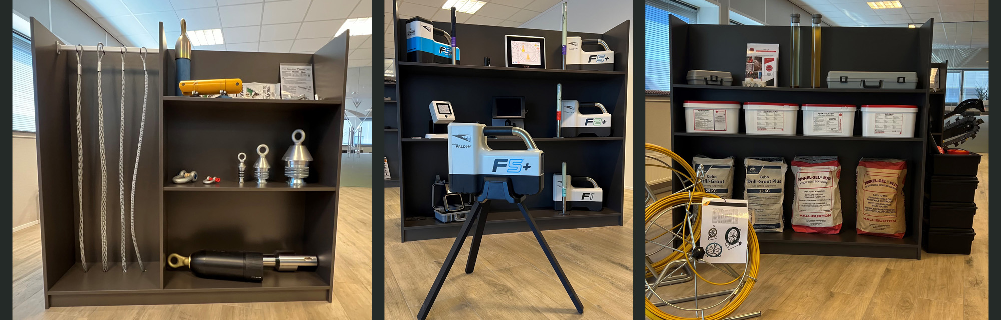 Accessories - Vermeer Benelux