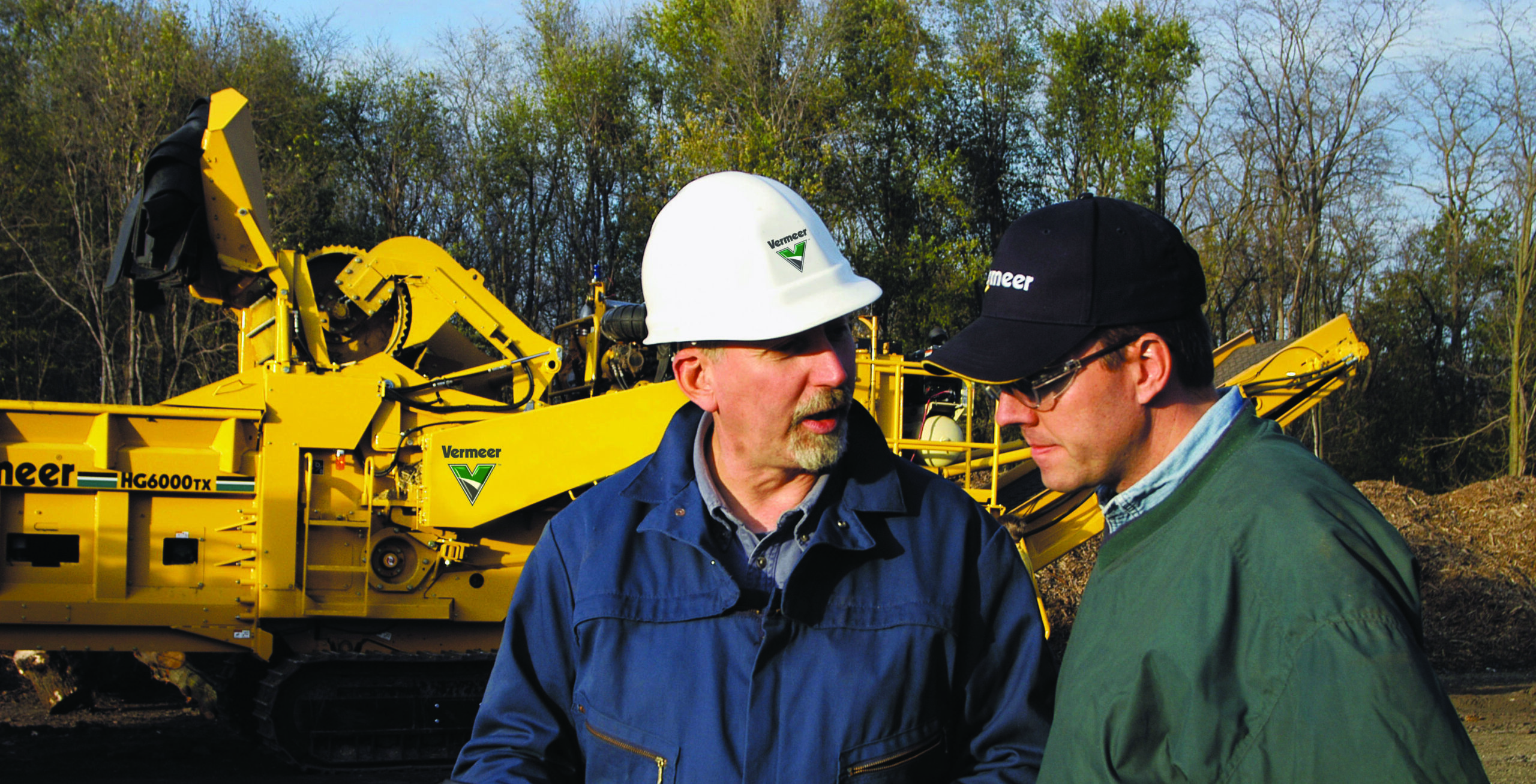 Confidence Plus - Vermeer Benelux