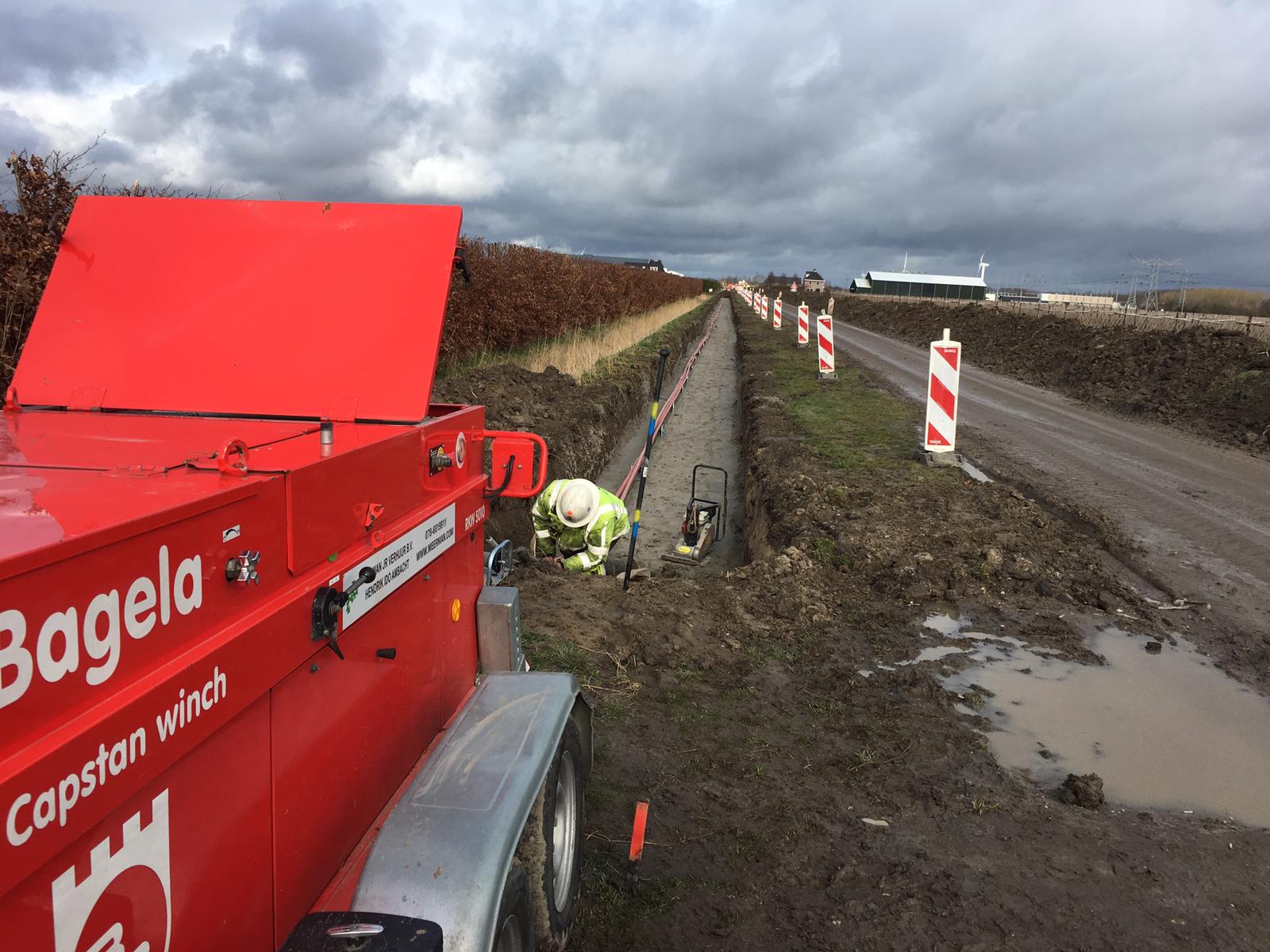 Rental - Vermeer Benelux