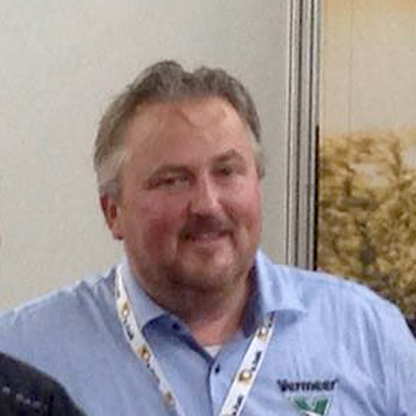 Contact - Vermeer Benelux