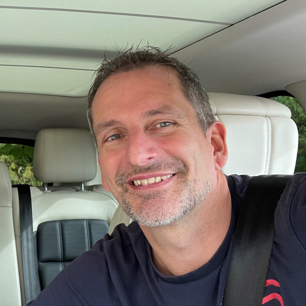 Working for - Vermeer Benelux